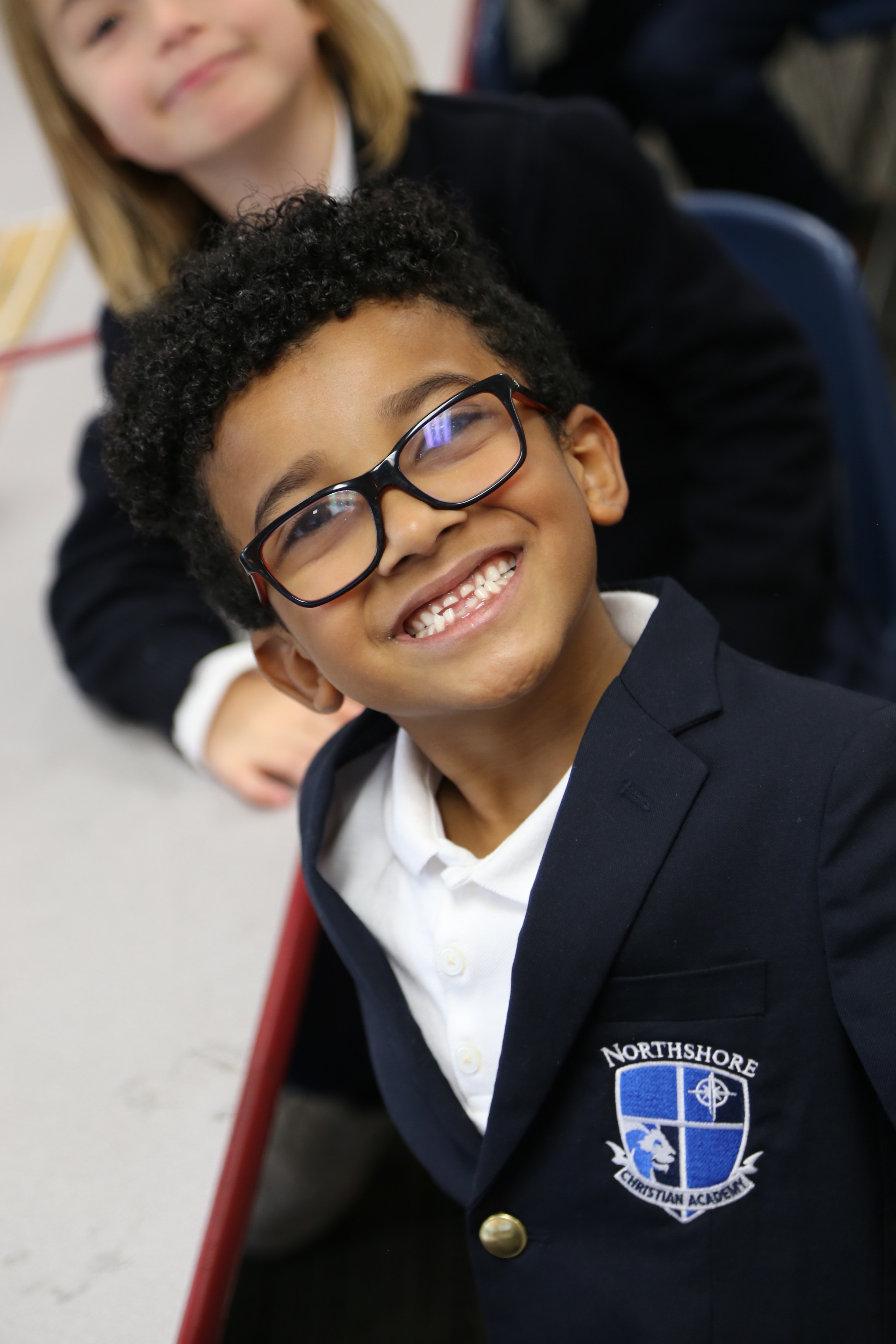 K-8 and Early Learning | NCA Private School